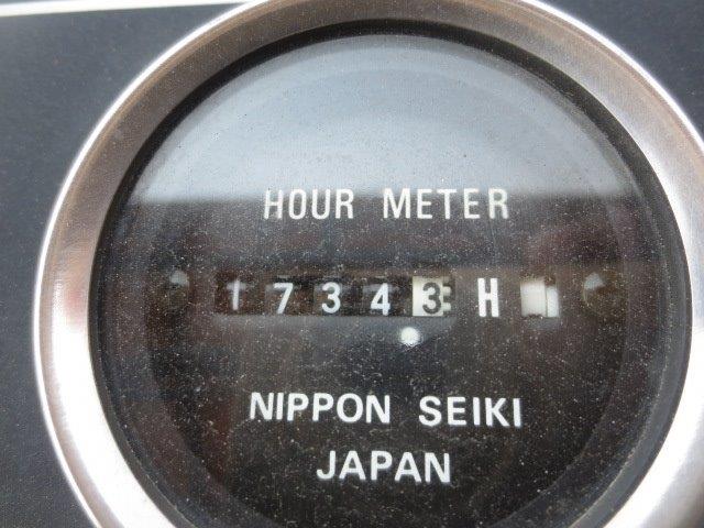 TCM ホイールローダ 808A 808A | 建設機器販売｜ディーゼル通商株式会社